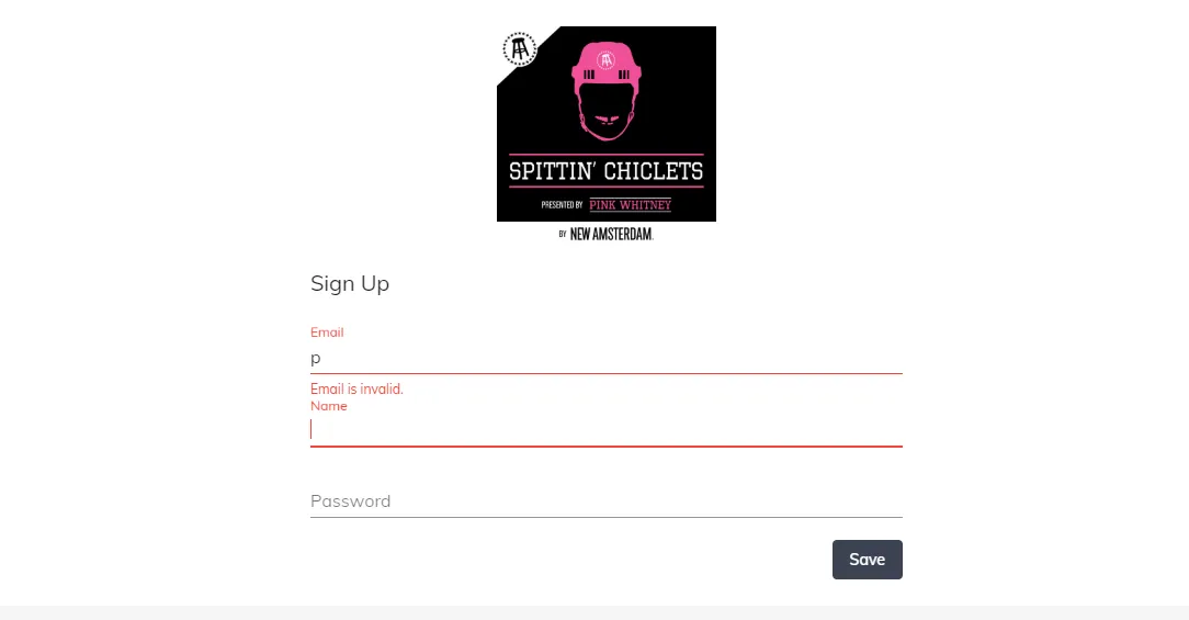 Angular Tutorial - Reusable Validation Messages