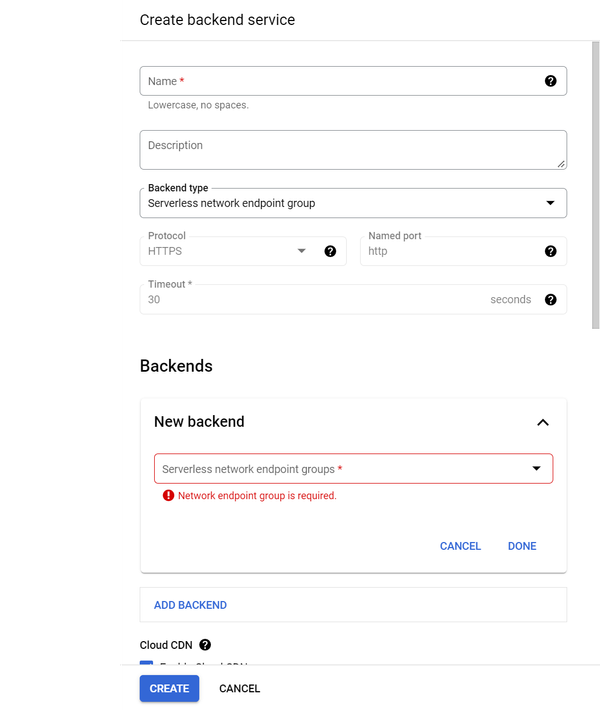 Dev Log Deploying A Nestjs App To Cloud Run Pt 2